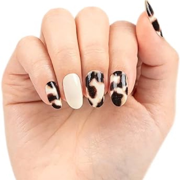 Color Street | Makeup | Color Street Show And Shell Tortoise Shell ...